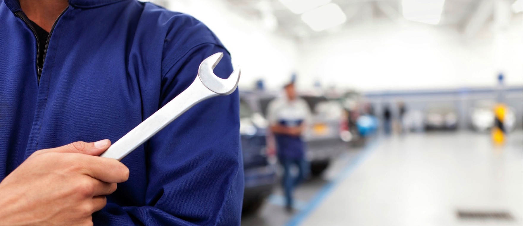 AutoTEK - program za auto servise